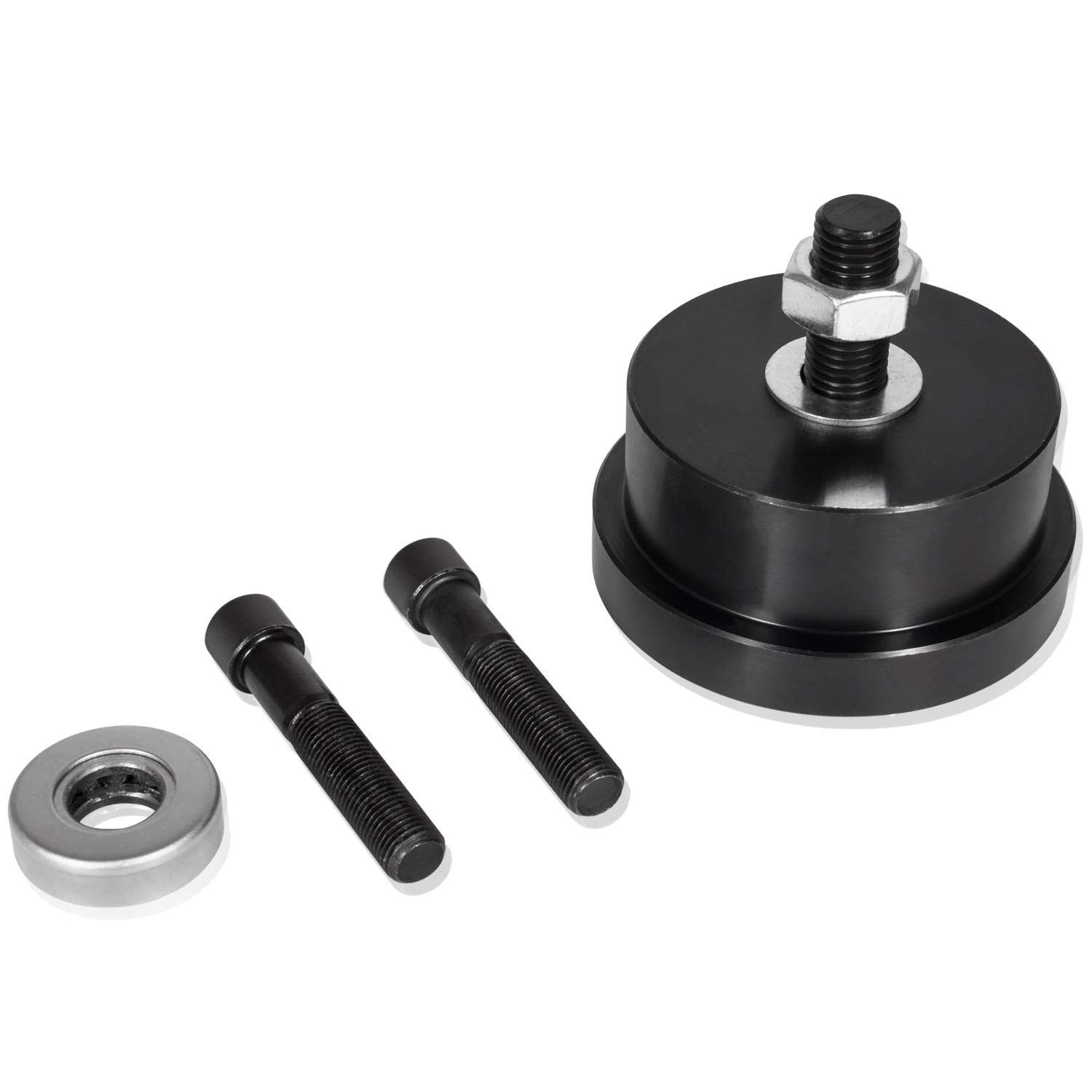 303-1259 Crankshaft Front Seal Installer Fits for Ford 6.4L Diesel and 303-770 Rear Main Seal Installer Tool Compatible with Ford 4.5L, 6.0L & 6.4L