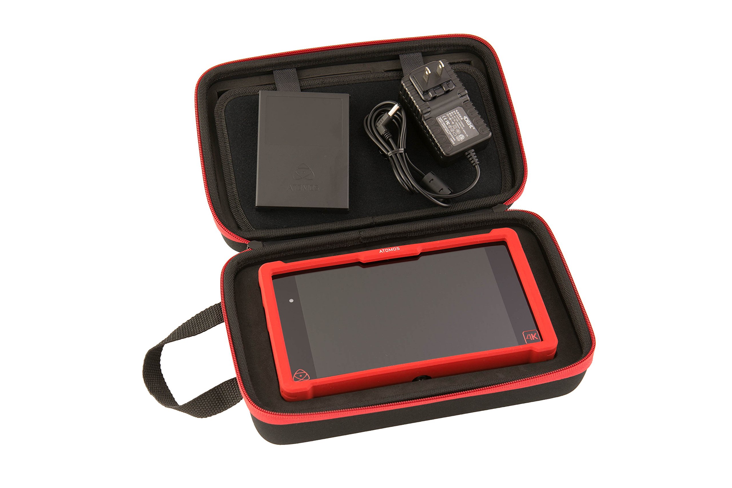Atomos Ninja Assassin 4K HDMI Monitor/Recorder
