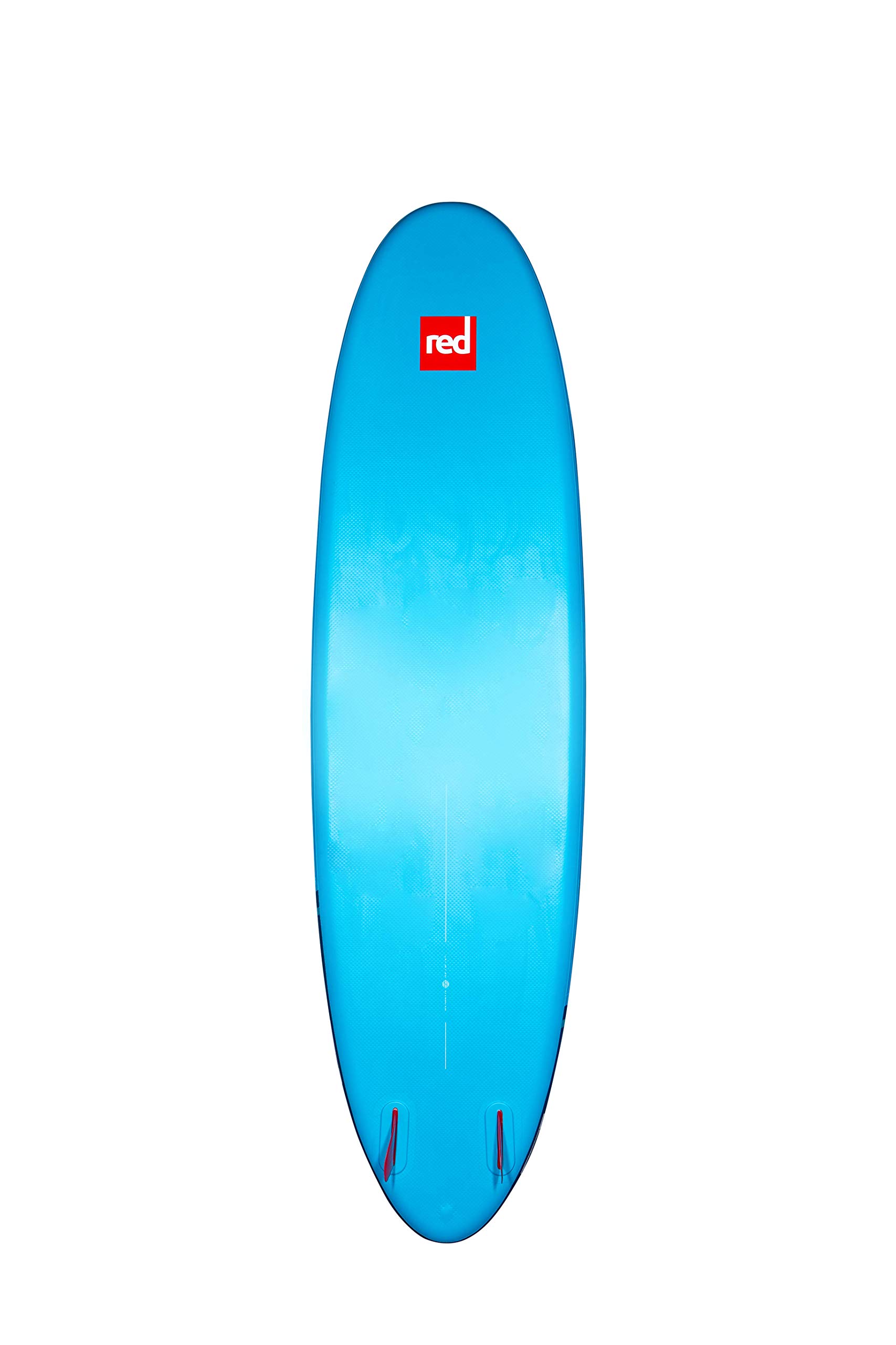2021 Red Paddle Co 10'8 Ride | Durable Light Weight MSL Material | 18-25 PSI Rigidity | High Pressure Double Chambered Titan 2 Pump | Heavy Duty Wheeled Carry Bag | 5 Year Warranty