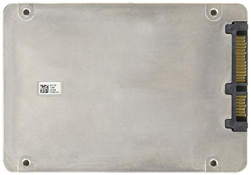 Intel DC S4500 Series | SSDSC2KB038T701 | 3.84TB SATA 6Gb/s 2.5" 7mm | 3D1 | 3D NAND TLC | Enterprise Solid State Drive SSD