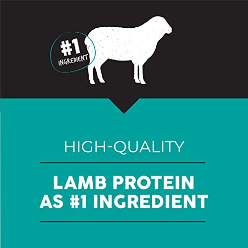 Ultimates Sensitive with Lamb Protein Dry Dog Food (28 lb. Bag)