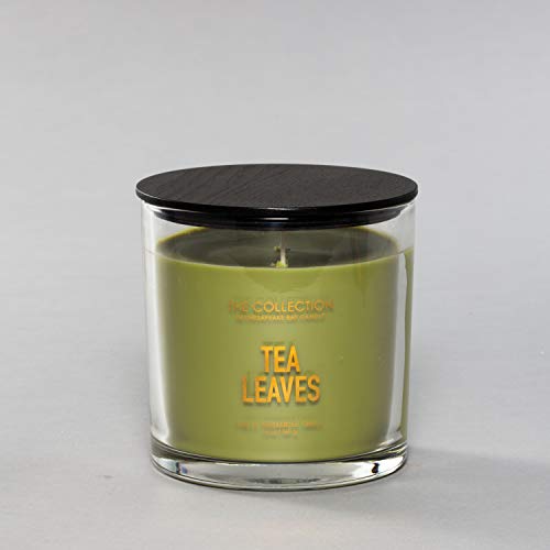 Chesapeake Bay Candle TA18439 jar Candle, Green