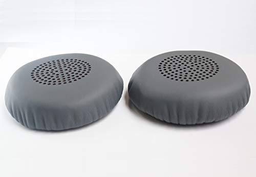 Replacement earpad Repair Parts Compatible with Shure SRH145 SRH145M SRH144 Headphones (HPAEC145)