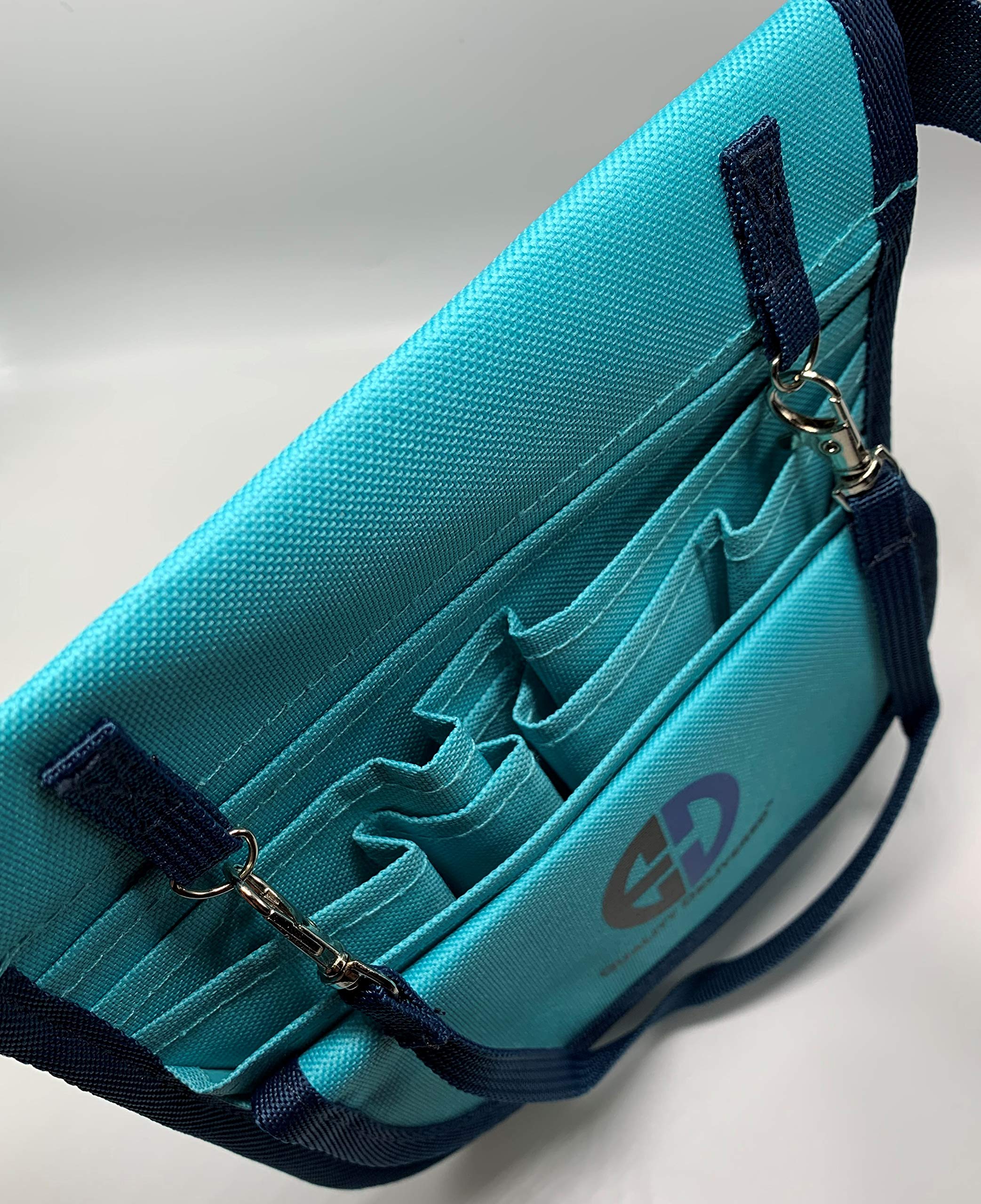 Medical Organizer Belt Waist Pack for Nurse, CNA, CRNA, EMT, NP, PA