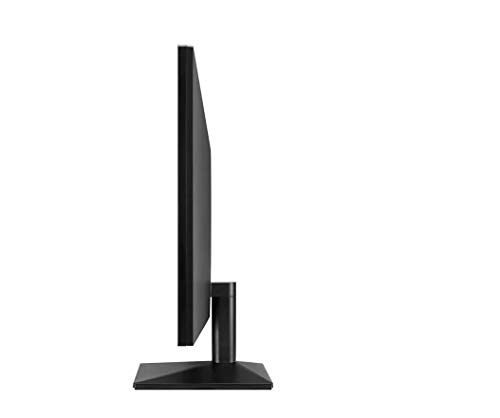 LG 27'' 27BK430H-B IPS FHD Monitor with AMD FreeSync Technology, 5ms Response Time, On Screen Control & Wall Mountable, Black