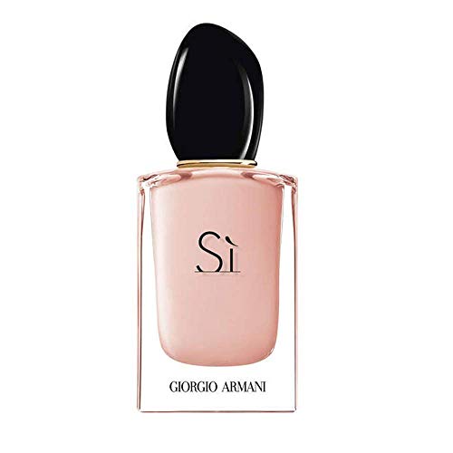 Giorgio Armani Si Fiori Eau De Parfum Perfume 1 Ounce