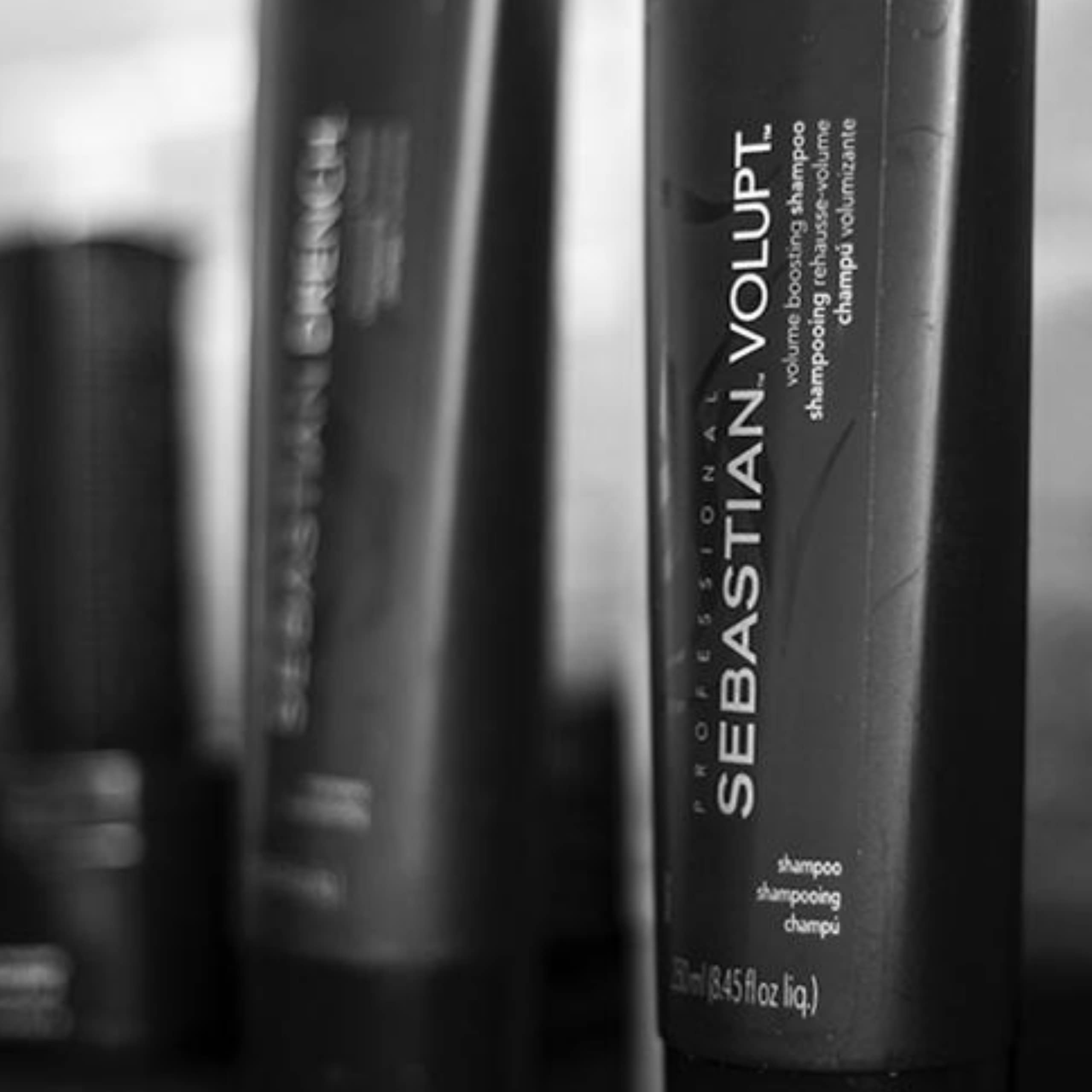 Sebastian Volupt Volume Boosting Shampoo, 8.4 oz.