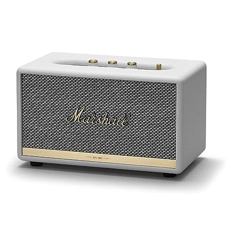 Marshall Acton II Bluetoth Speaker
