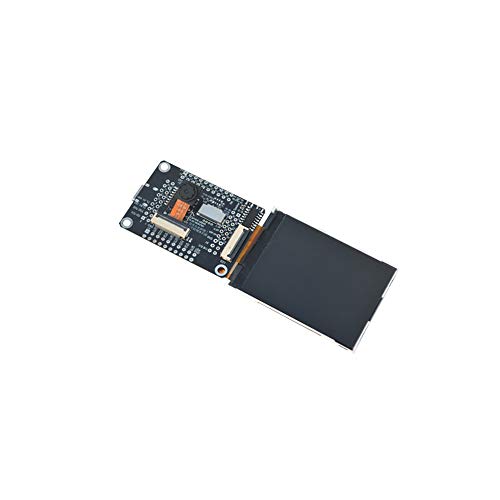 Sipeed Maix M1W Dock Kit K210 AI+lOT WiFi Development Board RISC-V Dual Core 64bit MCU for Edge Computing