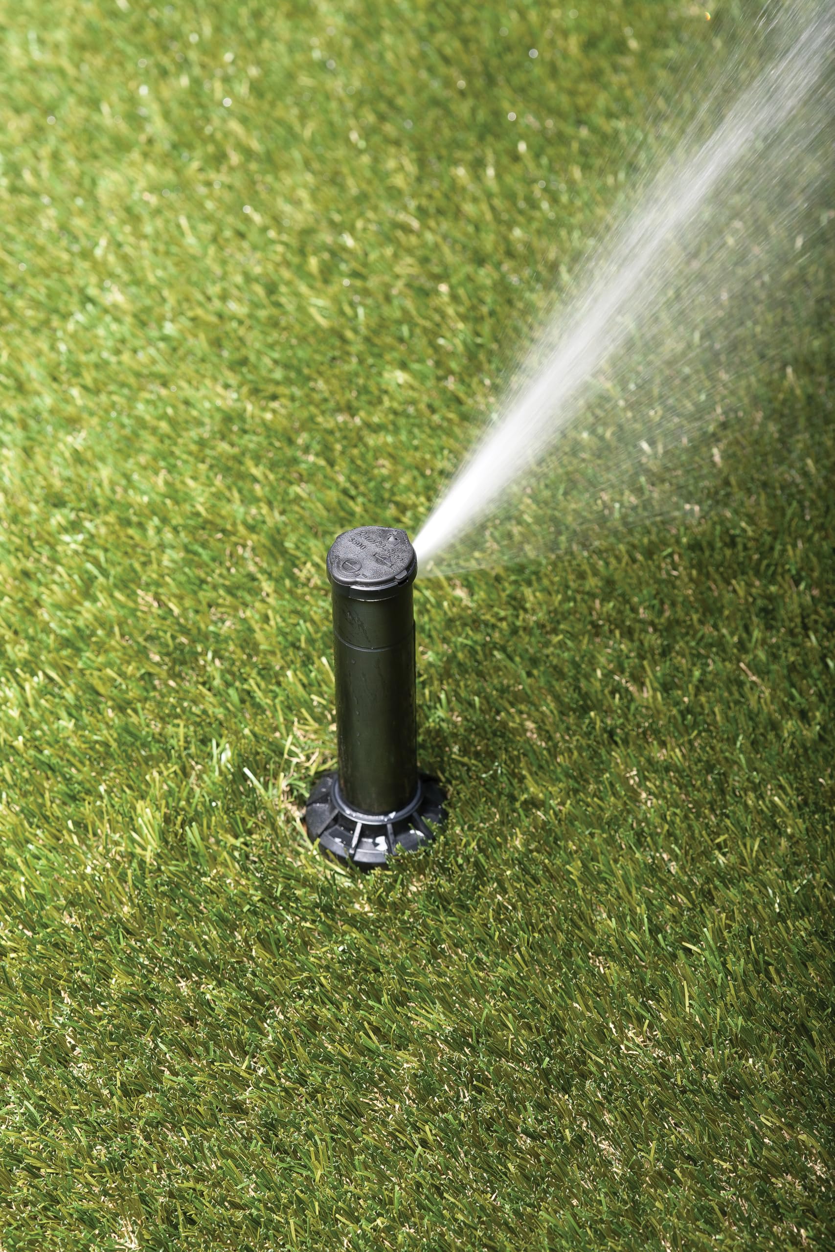 Rain Bird 32SA Simple Adjust Gear Drive Rotor, 40° - 360° Pattern, 19' - 32' Spray Distance