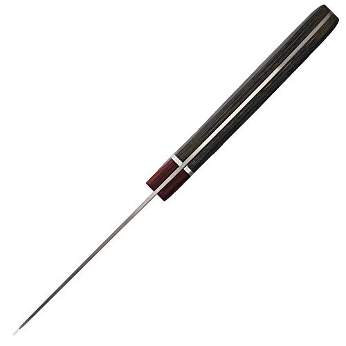Prince of Scots Cheese Knife | Large Handle | Premium Steel, Bar Tool, Gourmet Knife