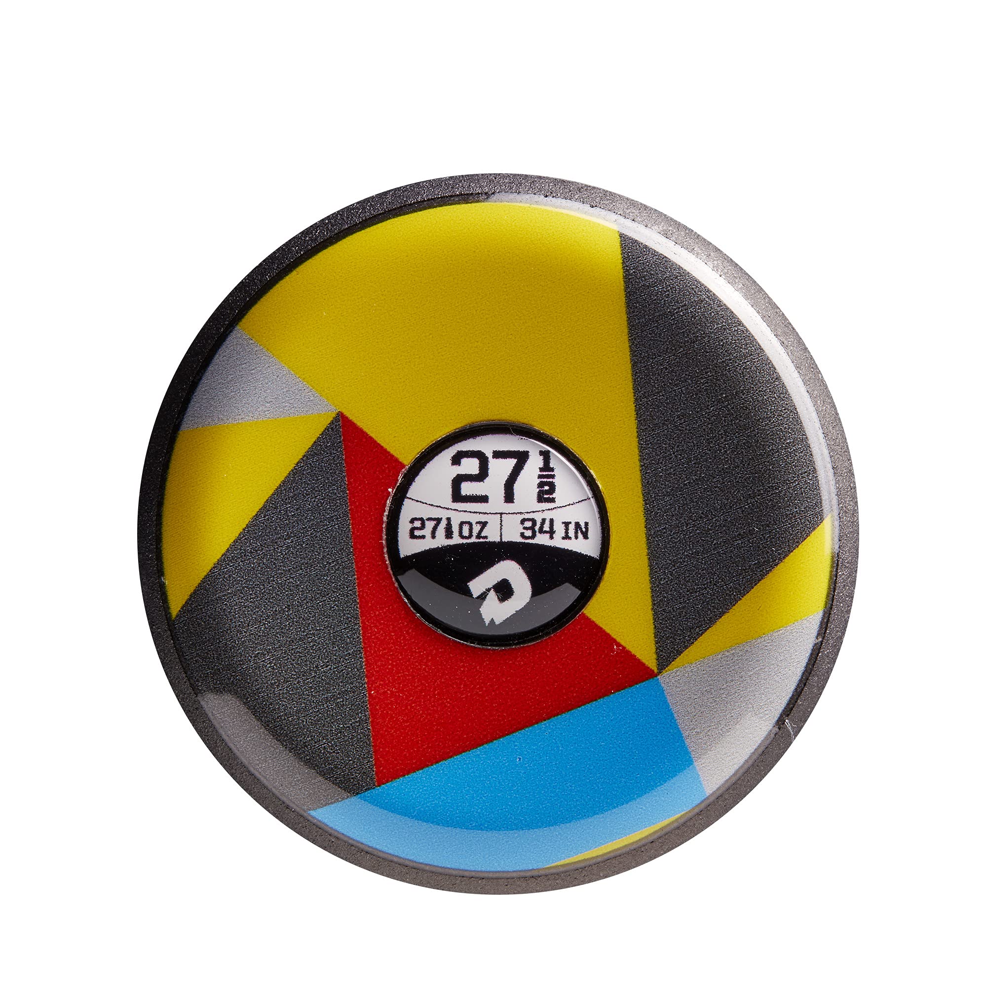 2022 DeMarini Nautalai Endload Slowpitch Bat
