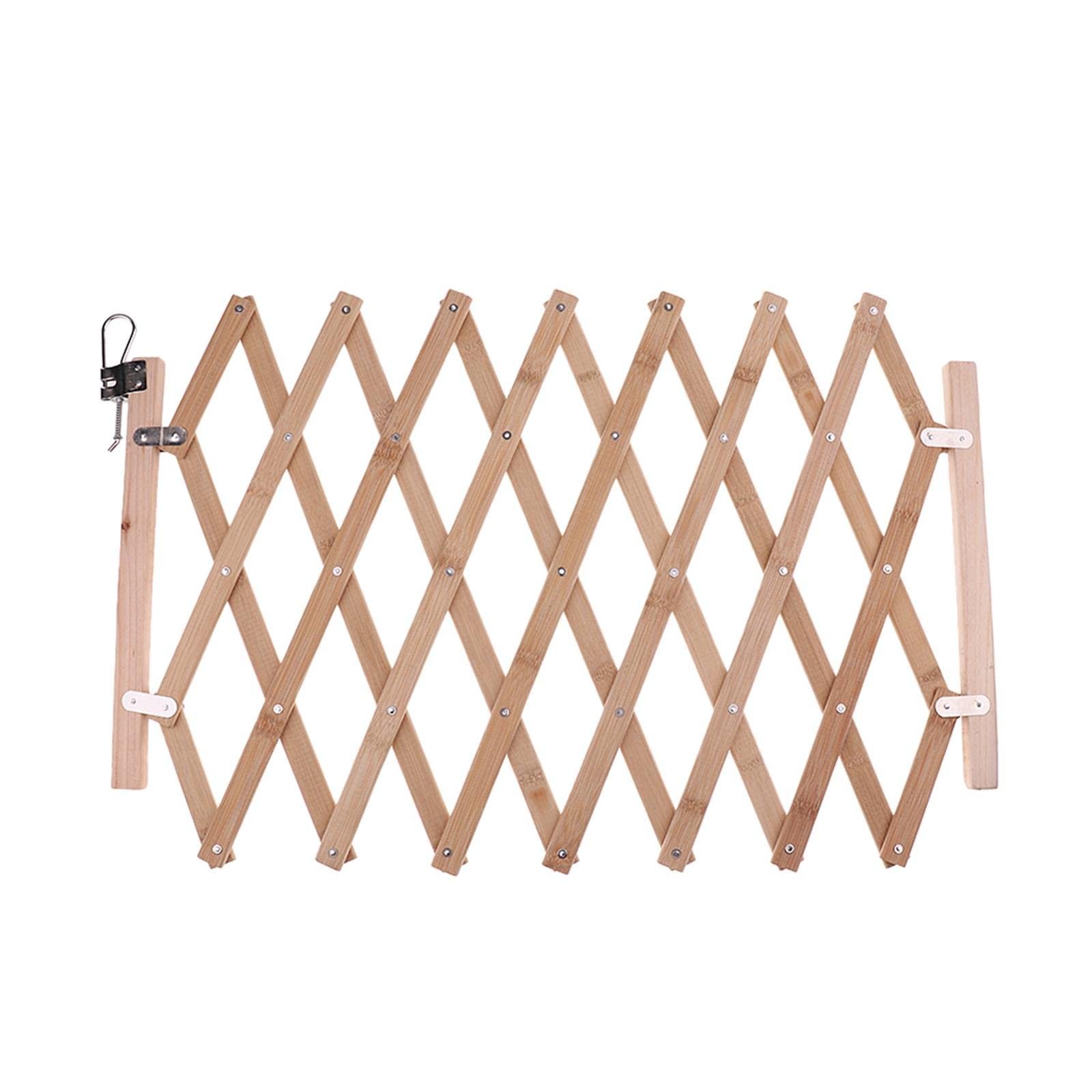 Stair Gate , Dog Portable Indoor Doorway Room