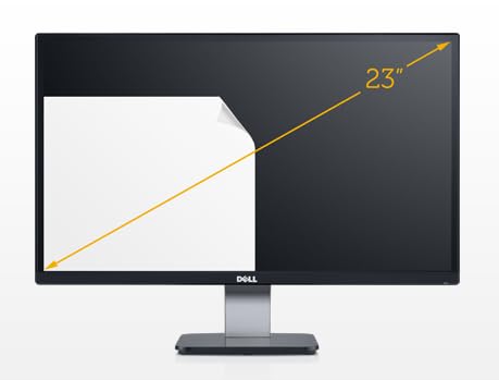 Dell S2340M 23-Inch Screen LED-lit Monitor