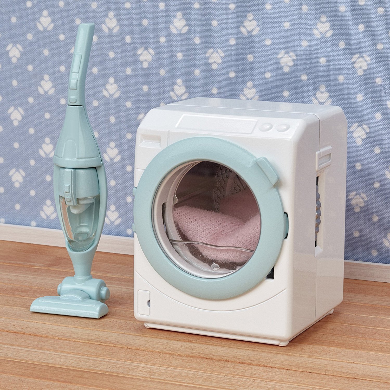 3 Sets - TV, Refrigerator and Washing Machine Sets - Get them Together (Japan Import)