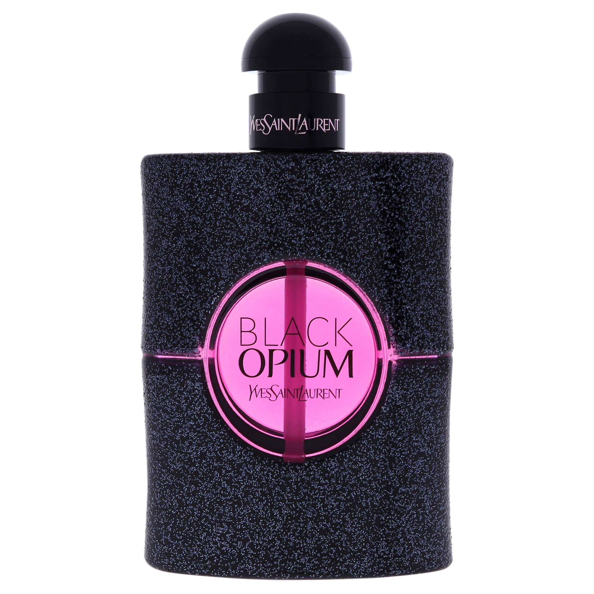 Yves Saint Laurent Black Opium Neon Women EDP Spray 2.5 oz
