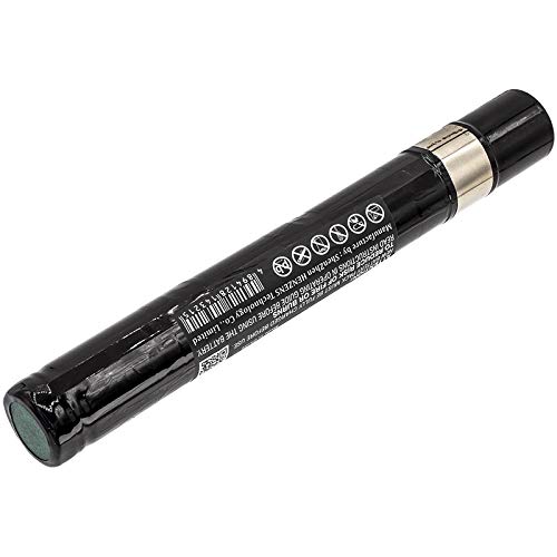 FITHOOD Replacement Battery for TEKTRONIX THS710 THS710A THS720 THS720A THS720P THS730A THS7BAT
