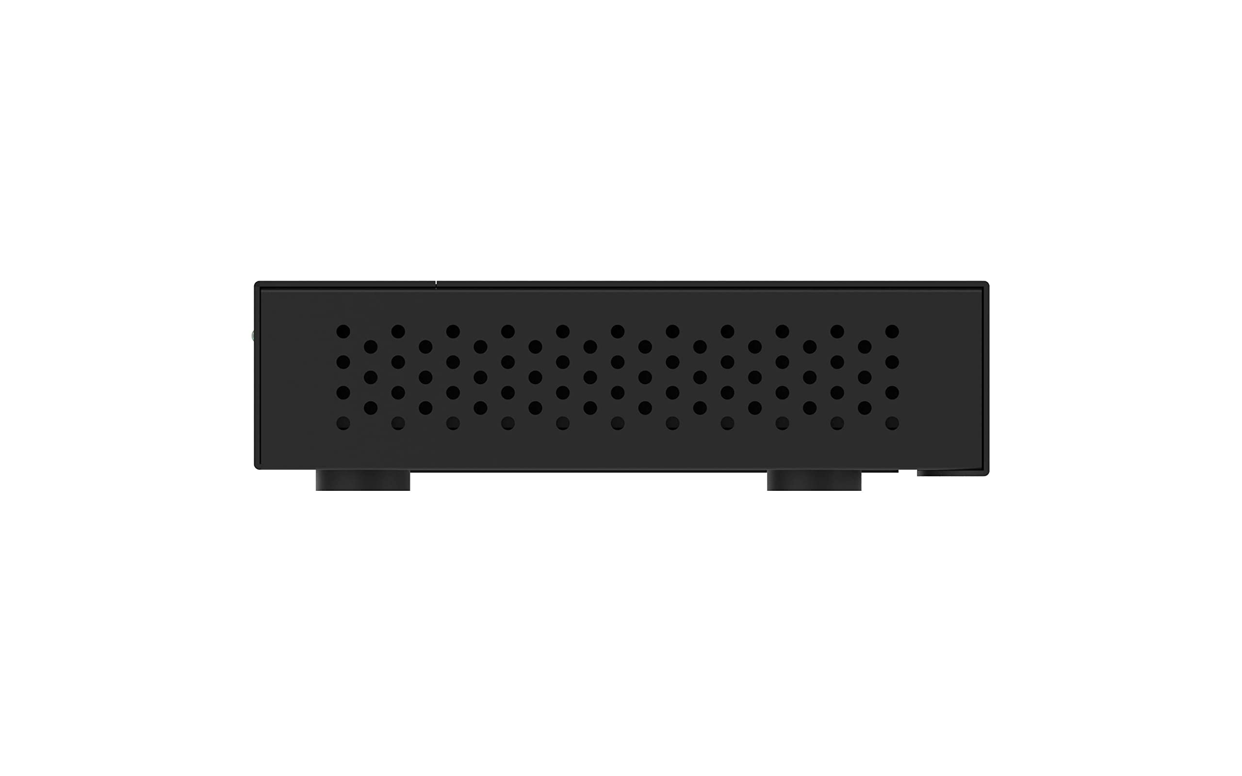 NETGEAR PoE Switch 5 Port Gigabit Ethernet Unmanaged Network Switch (GS305PP) - with 4 x PoE+ @ 83W, Desktop or Wall Mount