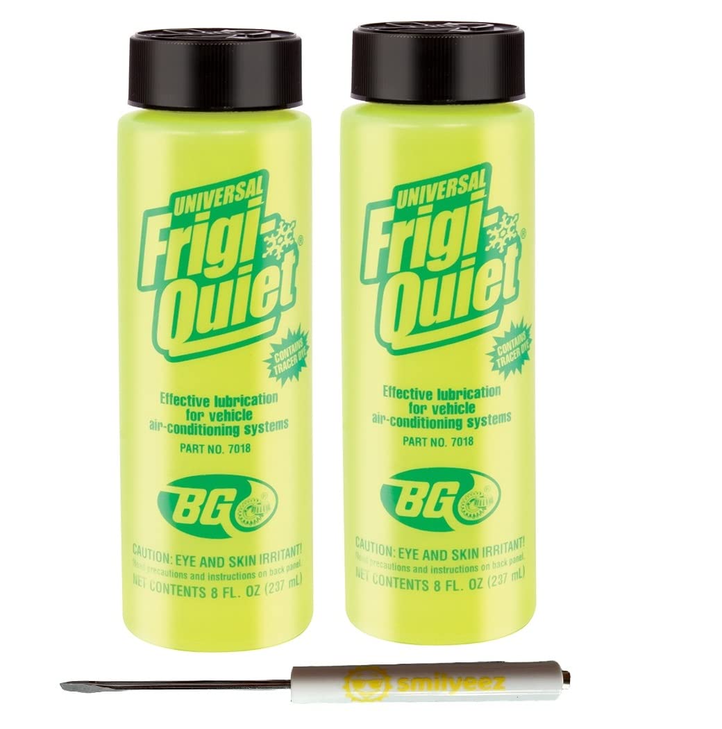 BG(0002698761) Smilyeez Frigi-Quiet for R-134a with Pocket Screwdriver (2)