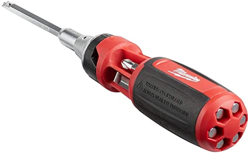 9In1 Ratchet Mult Bit