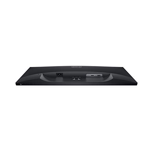 Dell SE2419H 24" LED LCD Monitor - 16:9-1920 x 1080 - Full HD, Black