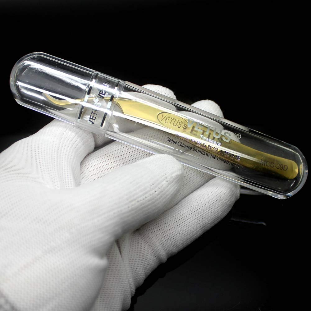 Vetus MCS Tweezers (MCS-39D)