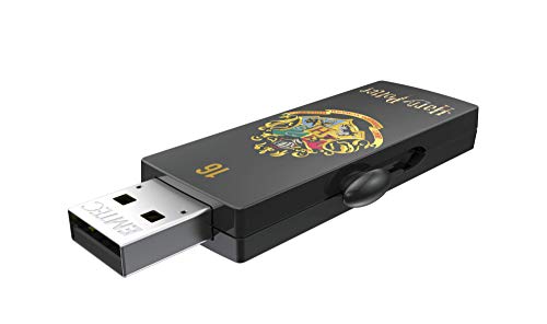 EMTEC Harry Potter M730 USB Flash Drive