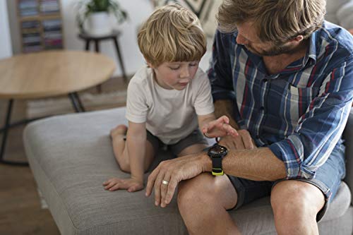 SUUNTO SUUNTO7 Smart Watch GPS, Black