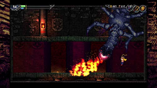 Koch Media NG la-mulana 1 & 2 Hidden Treasures Edition - Xbox one