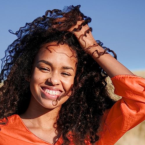 Herbal Essences Bio: Renew Mango + Potent Aloe Sulfate Free Shampoo for Curly Hair 13.5 Fl oz