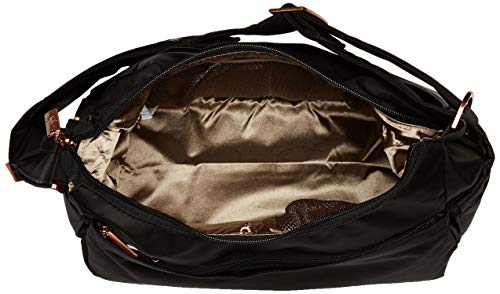 JuJuBe HoboBe Purse Diaper Bag Rose Collection, Knight Rose, One Size