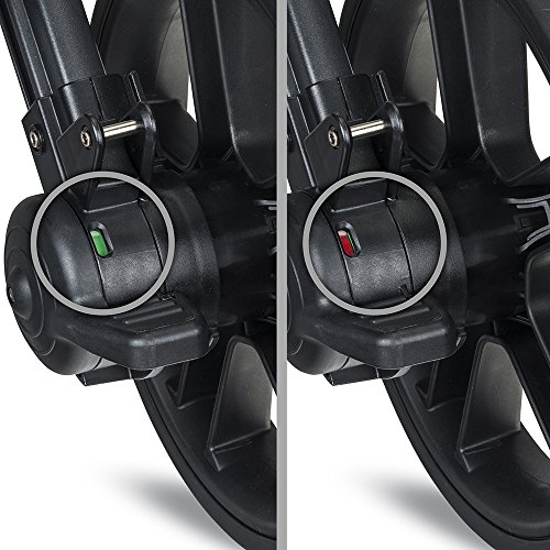Britax B-Ready G2 Stroller, Capri