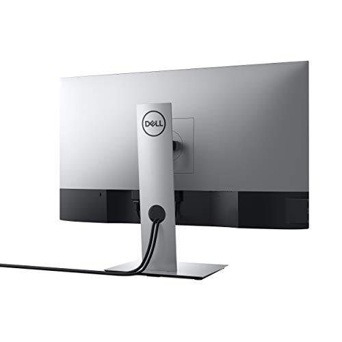 Dell UltraSharp U2719D - LED Monitor - 27" QHD Wide 1440p, U2719DSAP