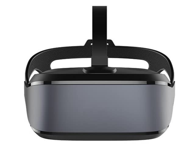 4K Screen All in one Virtual Reality Headset First CV Head-Hand vr glasees