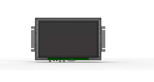 LILLIPUT 10.1" TK1010-NP/C-B 10.1" HDMI VGA Composite Open Frame Monitor -NO Touch