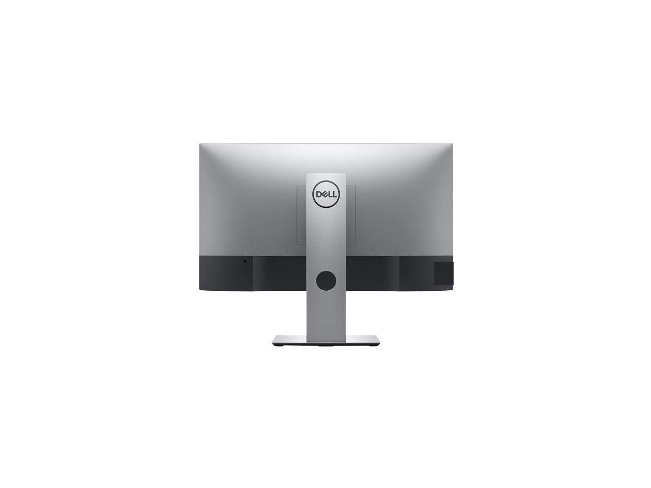 Dell Ultrasharp U2419HC Panel| 24 Inch Ultrathin| 1920 X 1080 @ 60Hz| FHD| IPS Technology| Vesa Mount Compatible, Black