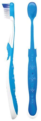 Brush Buddies Smurf Tooth Brush Set Toothbrush