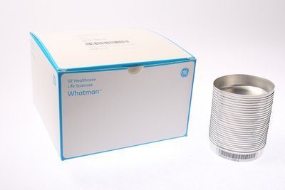 9907-047 - Grade 934-AH RTU Filter for Total Suspended Solids Analysis, 47 mm - Whatman Grade 934-AH Glass Microfiber RTU, GE Healthcare - Case of 1200