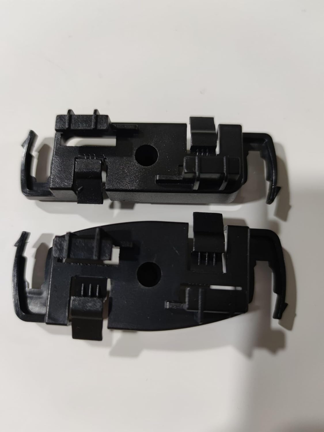 RW RoutersWholesale Ceiling-Grid Rail Adapters Compatible/Replacement for HP Aruba Wireless Access Point AP-220-MNT-C2 (JW045A)