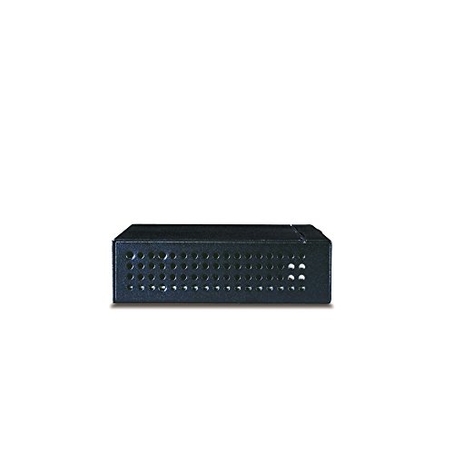 Buffalo Unmanaged 5 Port Business Switch (BS-GU2005)