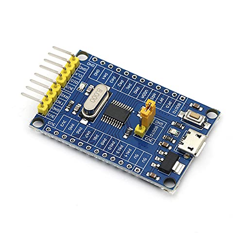 48 MHz STM32F030F4P6 Small Systems Development Board Cortex-M0 Core 32bit Mini System Development Panels