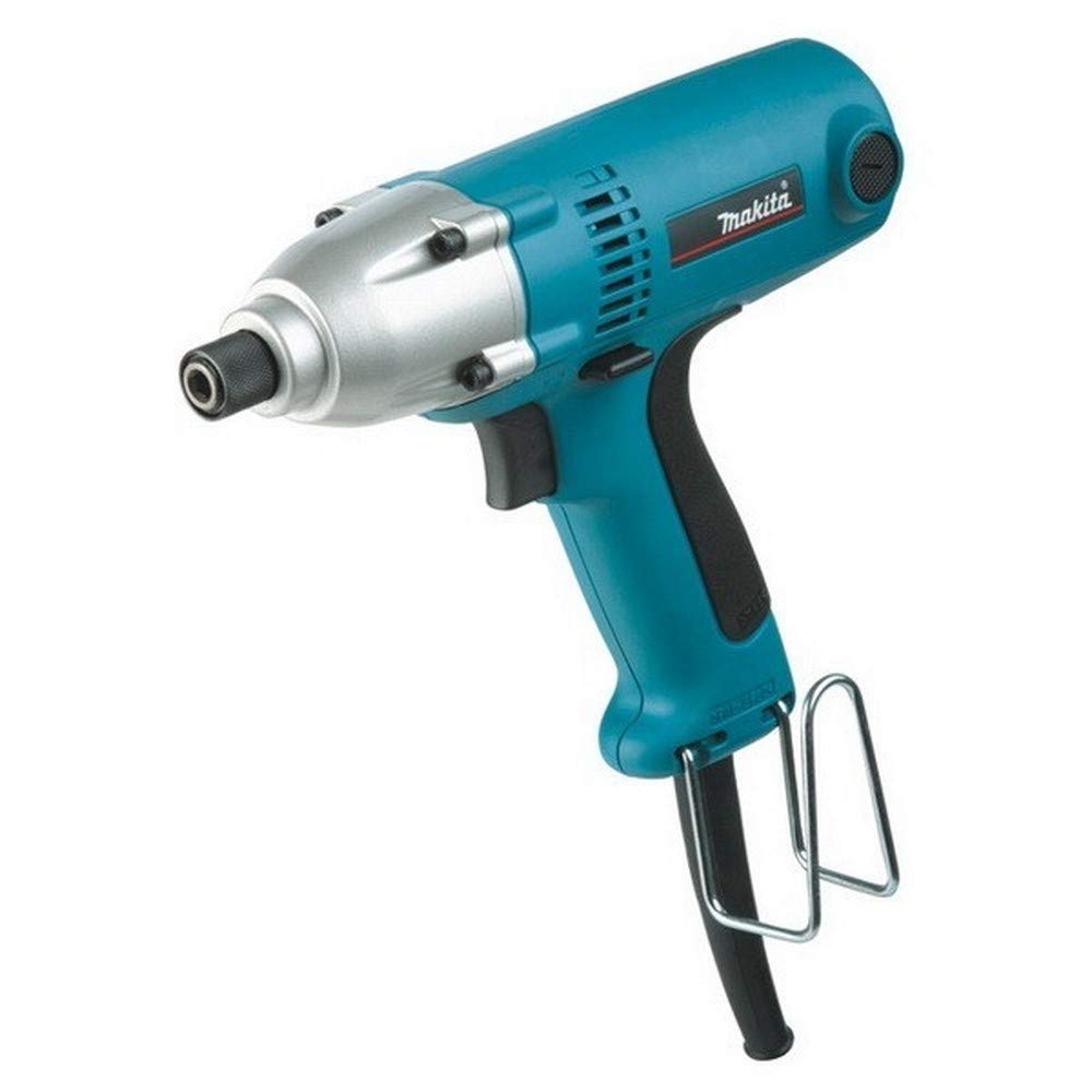 Makita 6952 Impact Driver w/ 1/4" Hex Drive