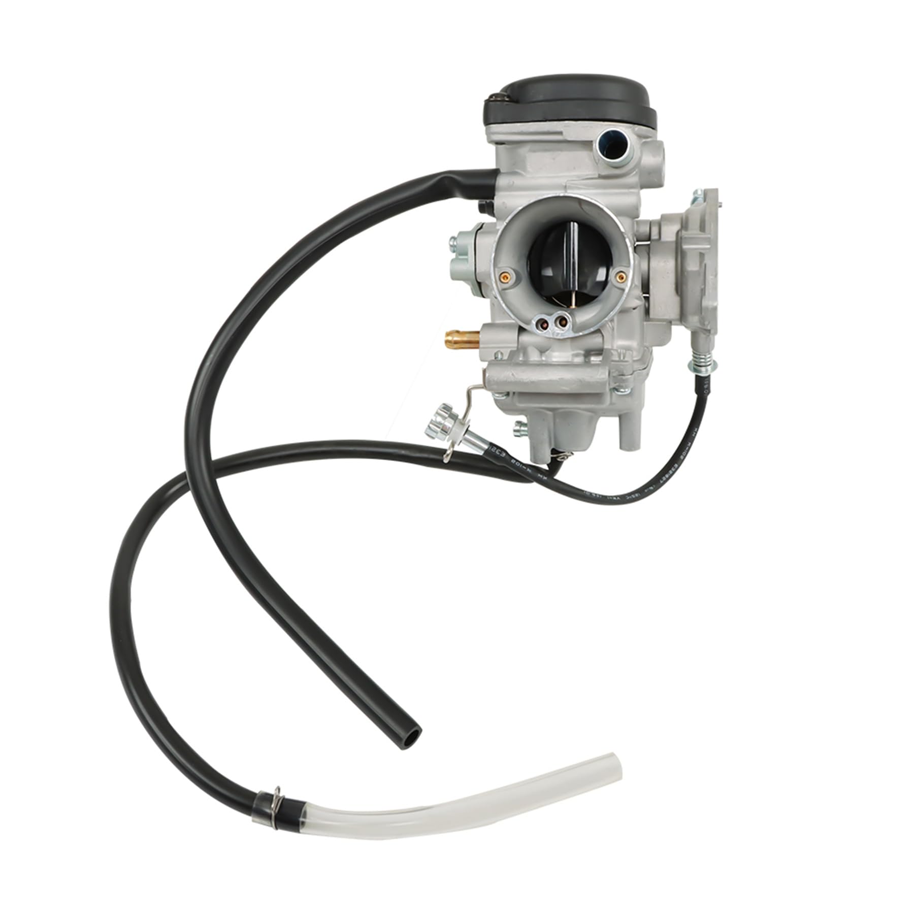 ALL-CARB Carburetor Carb Replacement for Yamaha Bruin 250 350 Big Bear 250 400 Wolverine 350 450 Kodiak 400 450 YFM350 YFM400 YFM450