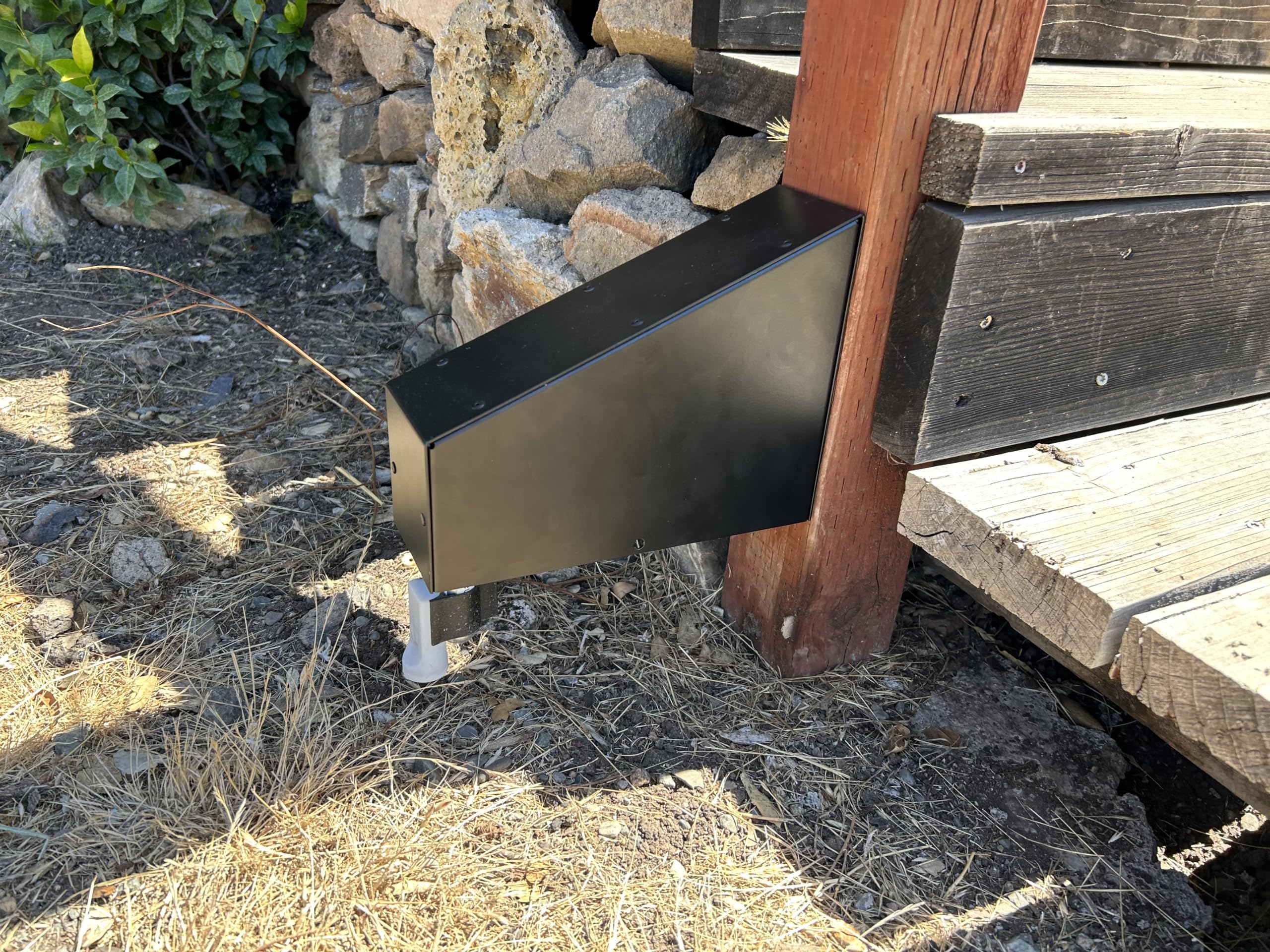 Trap Cover for Goodnature Trapping Systems