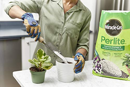 Scotts Perlite, 8 qt., 2-Pack