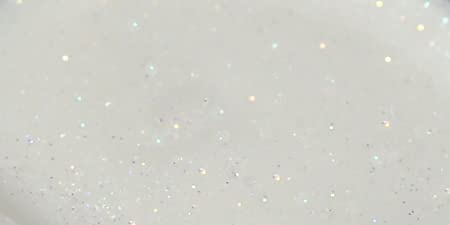 Cosmic Shimmer Glitter Kiss-Frosty Sparkle, Acrylic, 7.5 x 6.2 x 6.2 cm