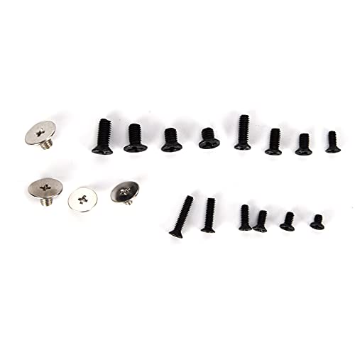 Alloy Steel Screws, Computer Screw Kit for Electronic Product Maintain