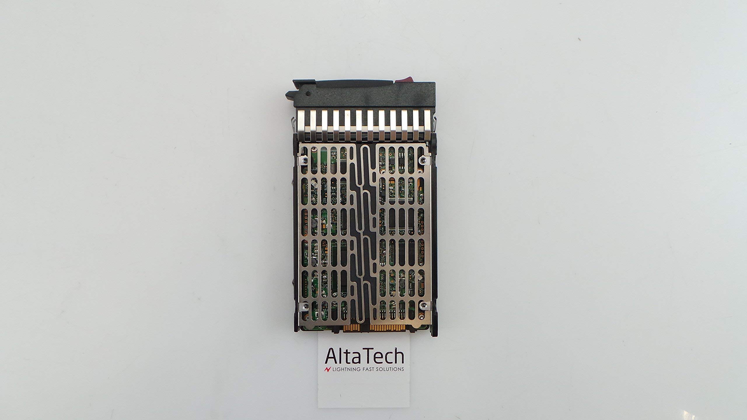 HP 418398-001 72gb 15k SAS Dp Drive Module 2.5-418371-B21 (Renewed)
