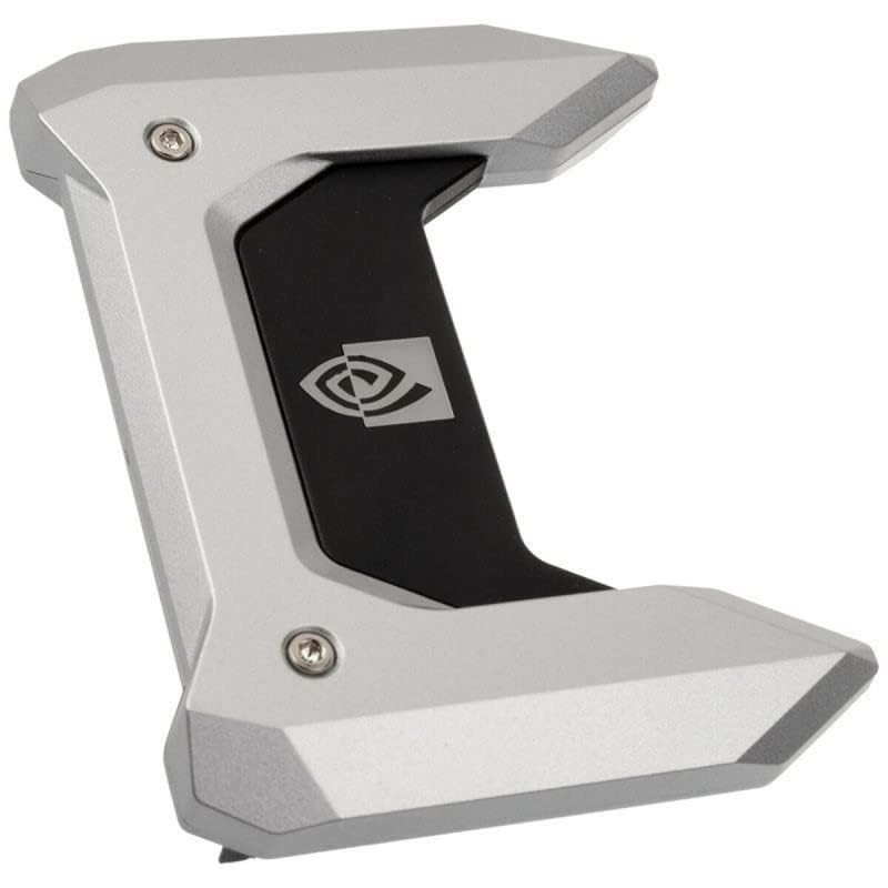 NVIDIA GeForce RTX NVLINK Bridge Quad-Slot - 80 mm