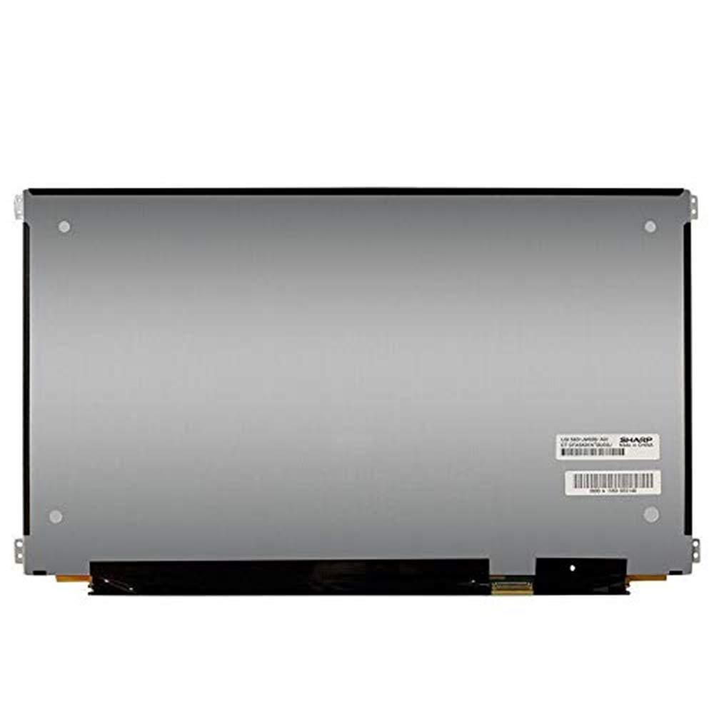 Screen Expert 15.6" UHD 4K 3840x2160 Slim Non-Touch LCD Panel LED Screen Display LQ156D1JW04 eDP 40 Pins